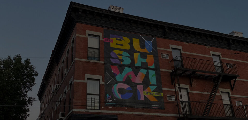 Clean Bushwick Initiative