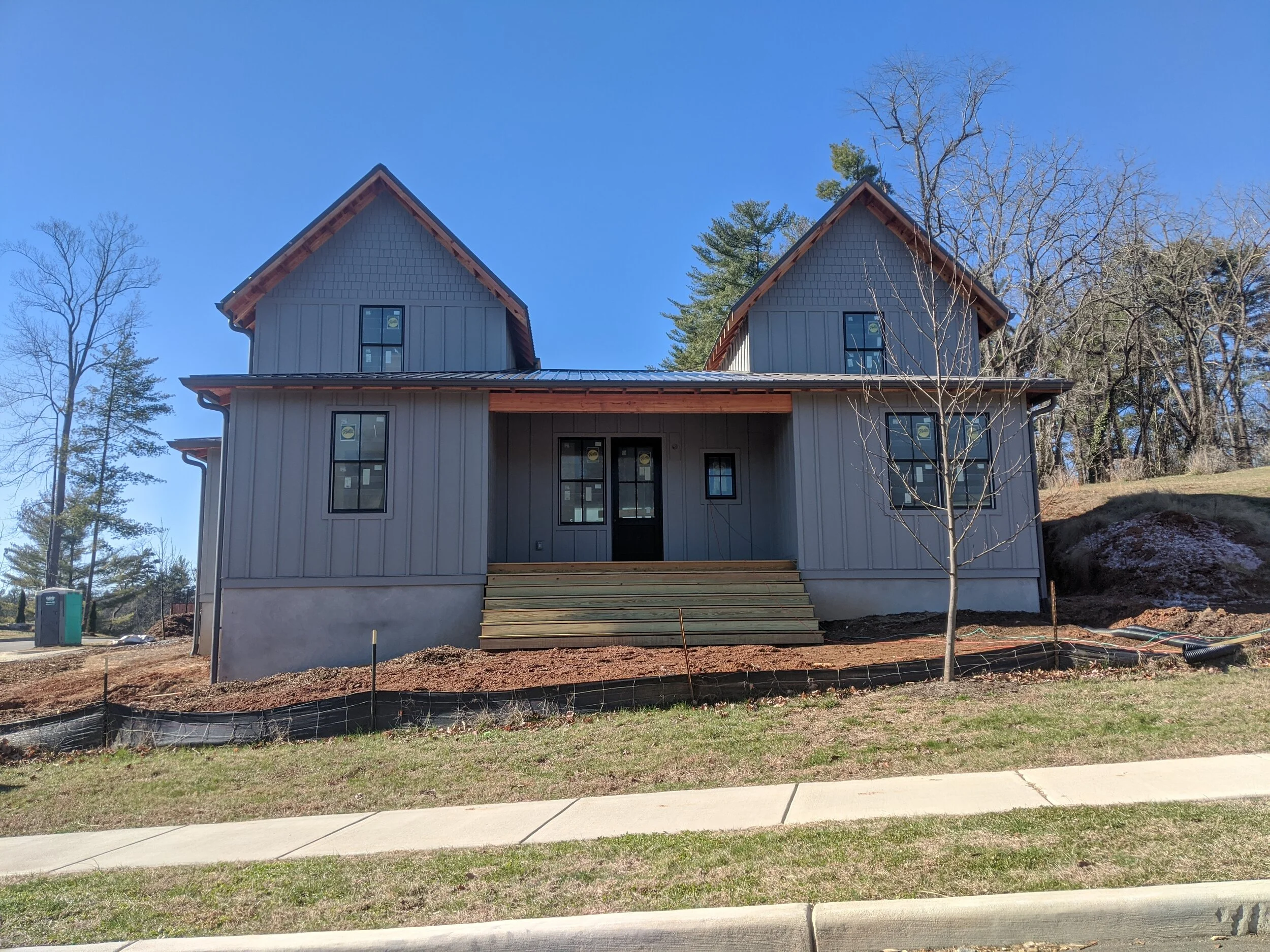 On the Boards — PettlerWorks Architecture