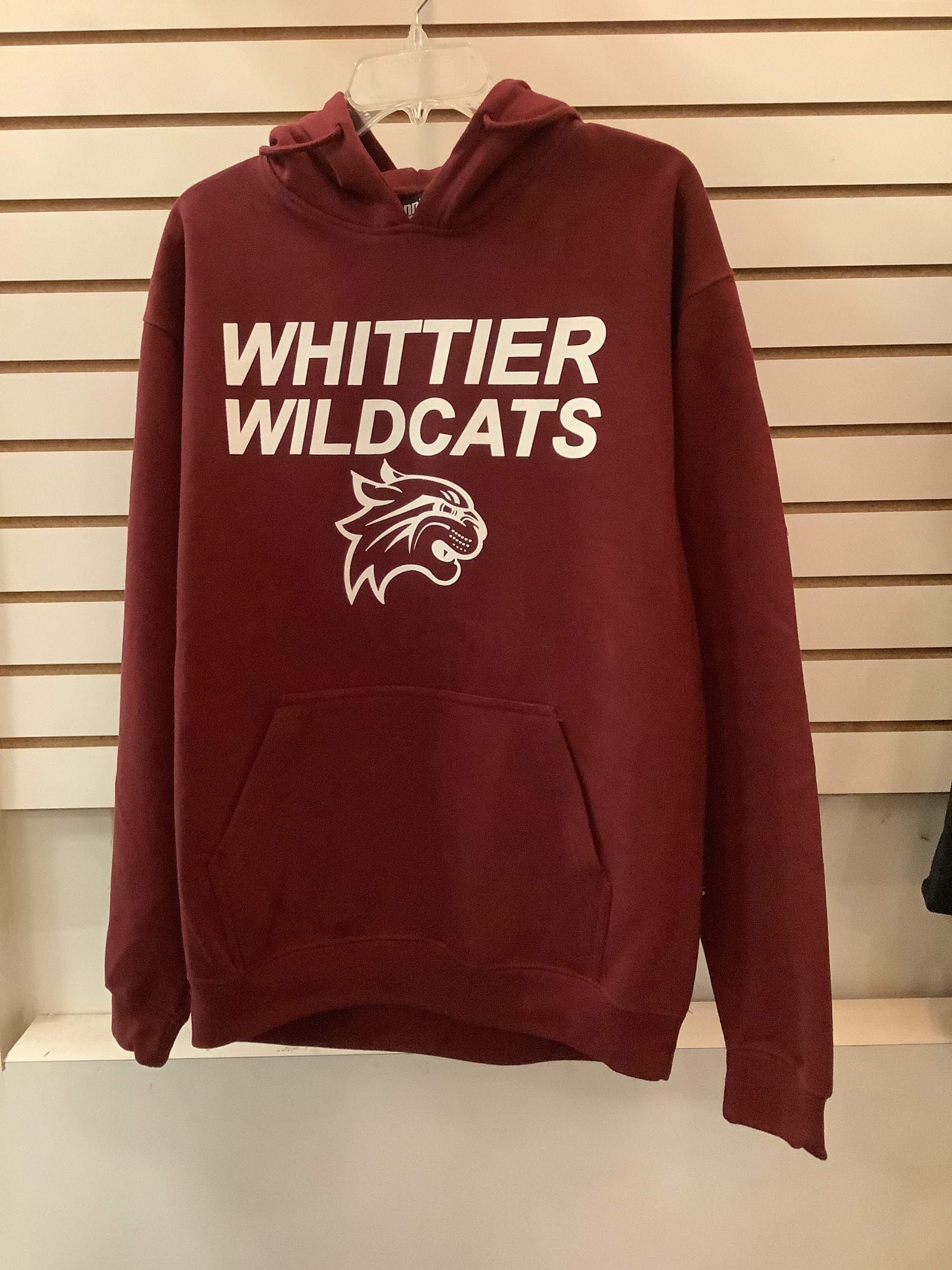 WT School Store