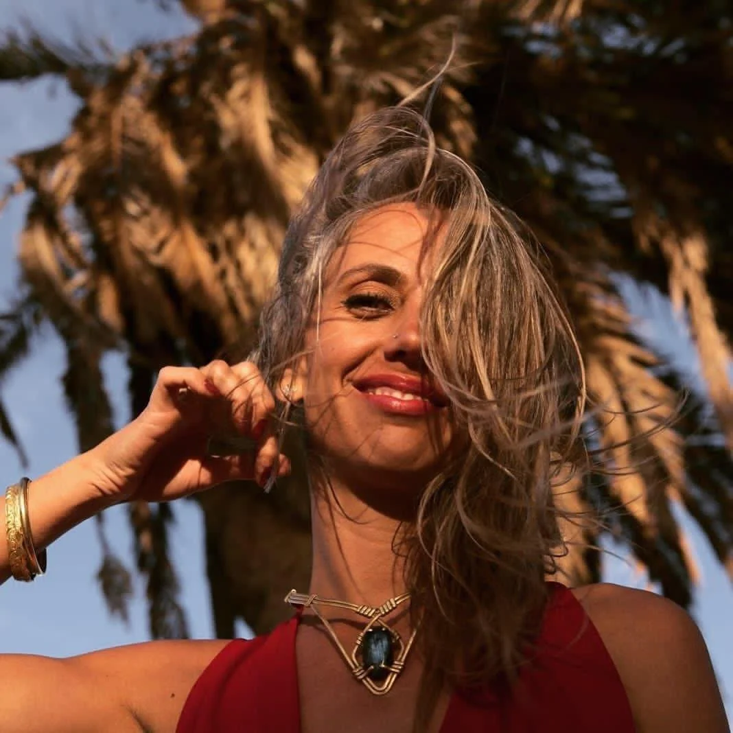 Womb Bliss Awakening - Feral Feminine Revealed