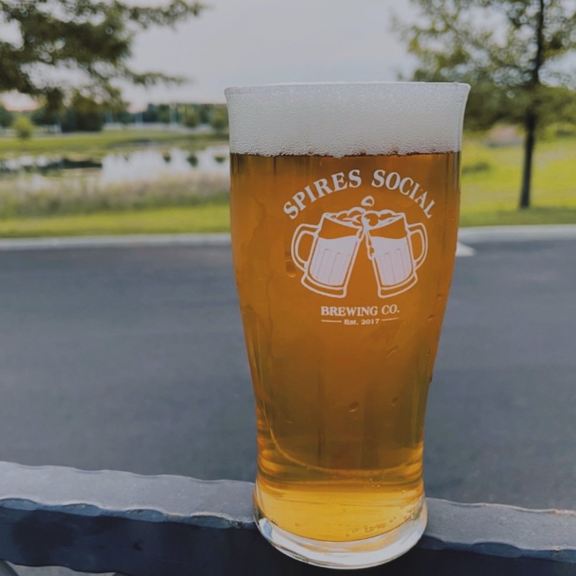 Spires Social Brewing Co.