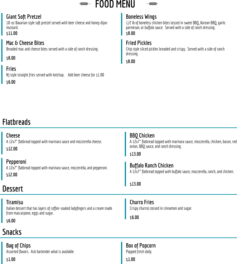 Polaris Area Brewery — Spires Social Brewing Co.
