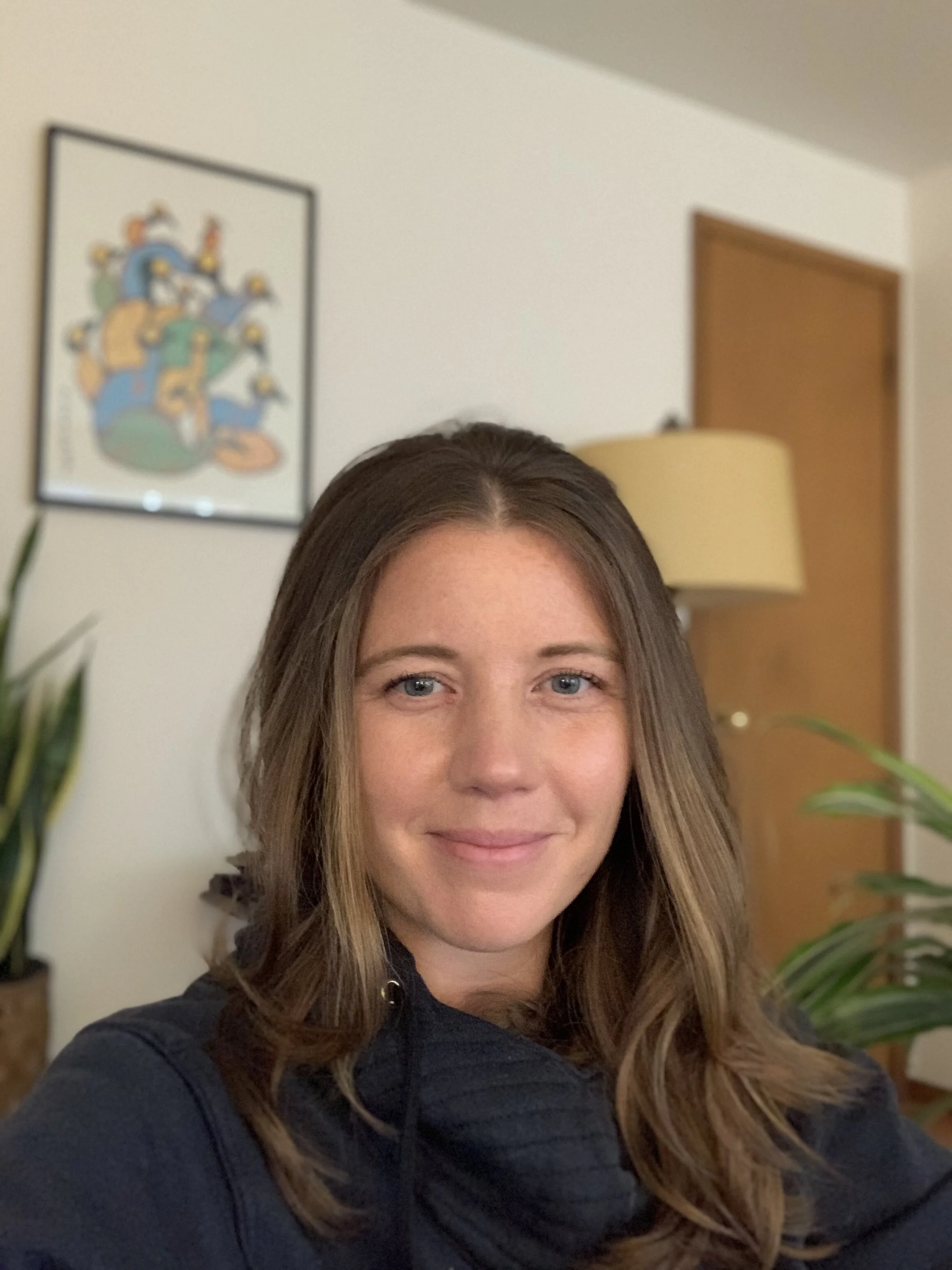 About — ALEX WINNICKI, MA, LMHC