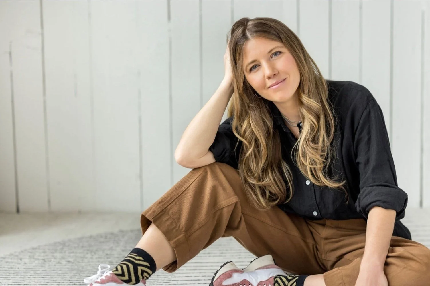 ALEX WINNICKI, MA, LMHC