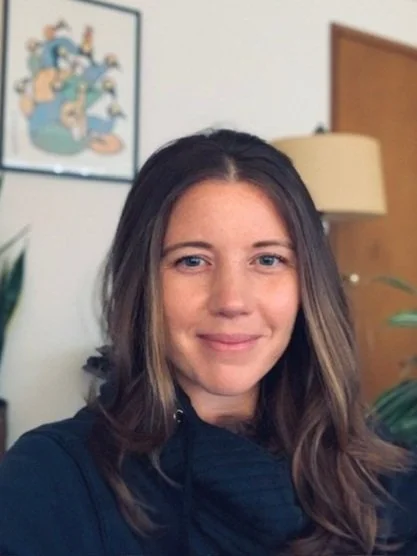 About — ALEX WINNICKI, MA, LMHC