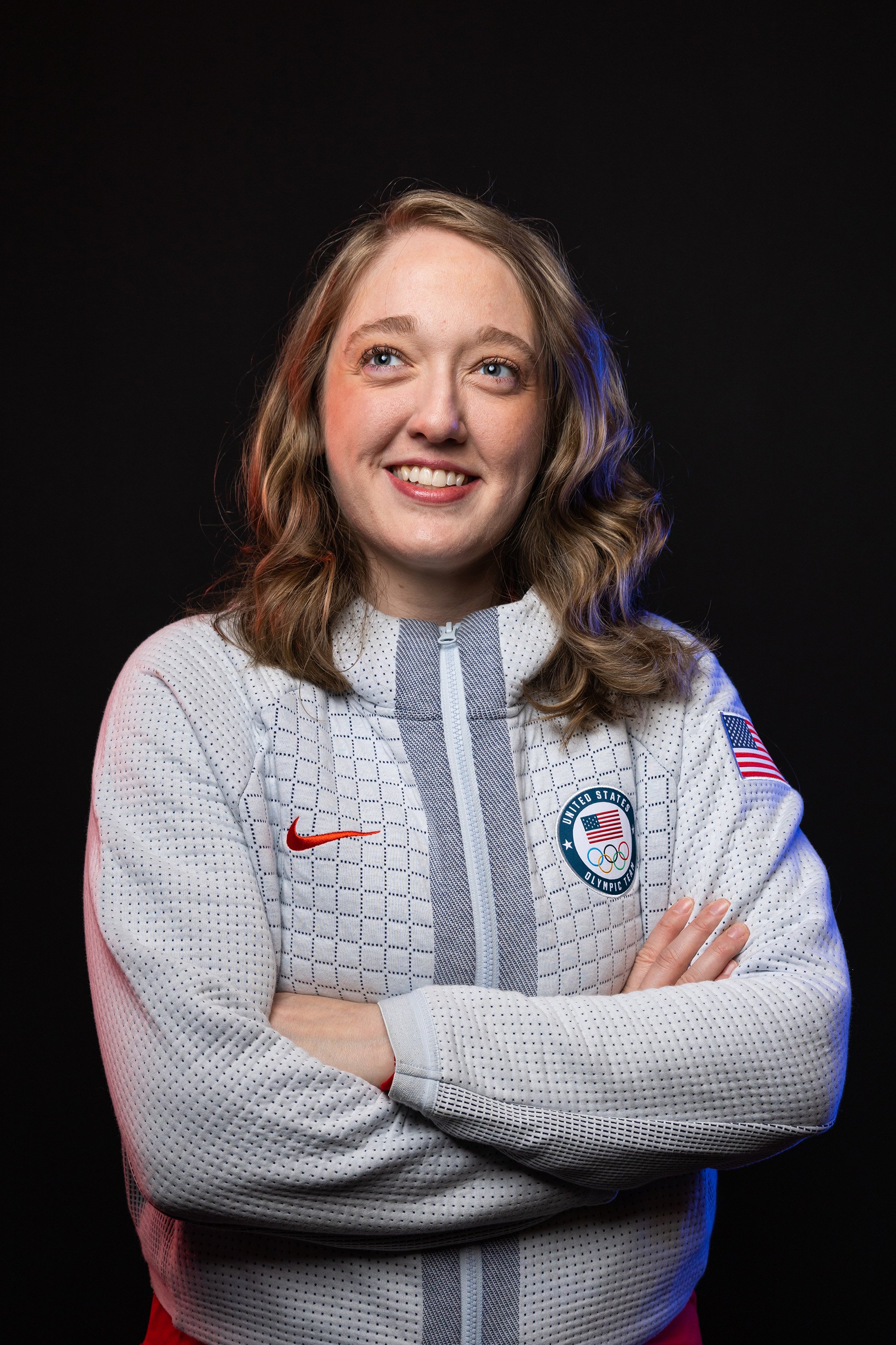 Elizabeth Stone Paralympics