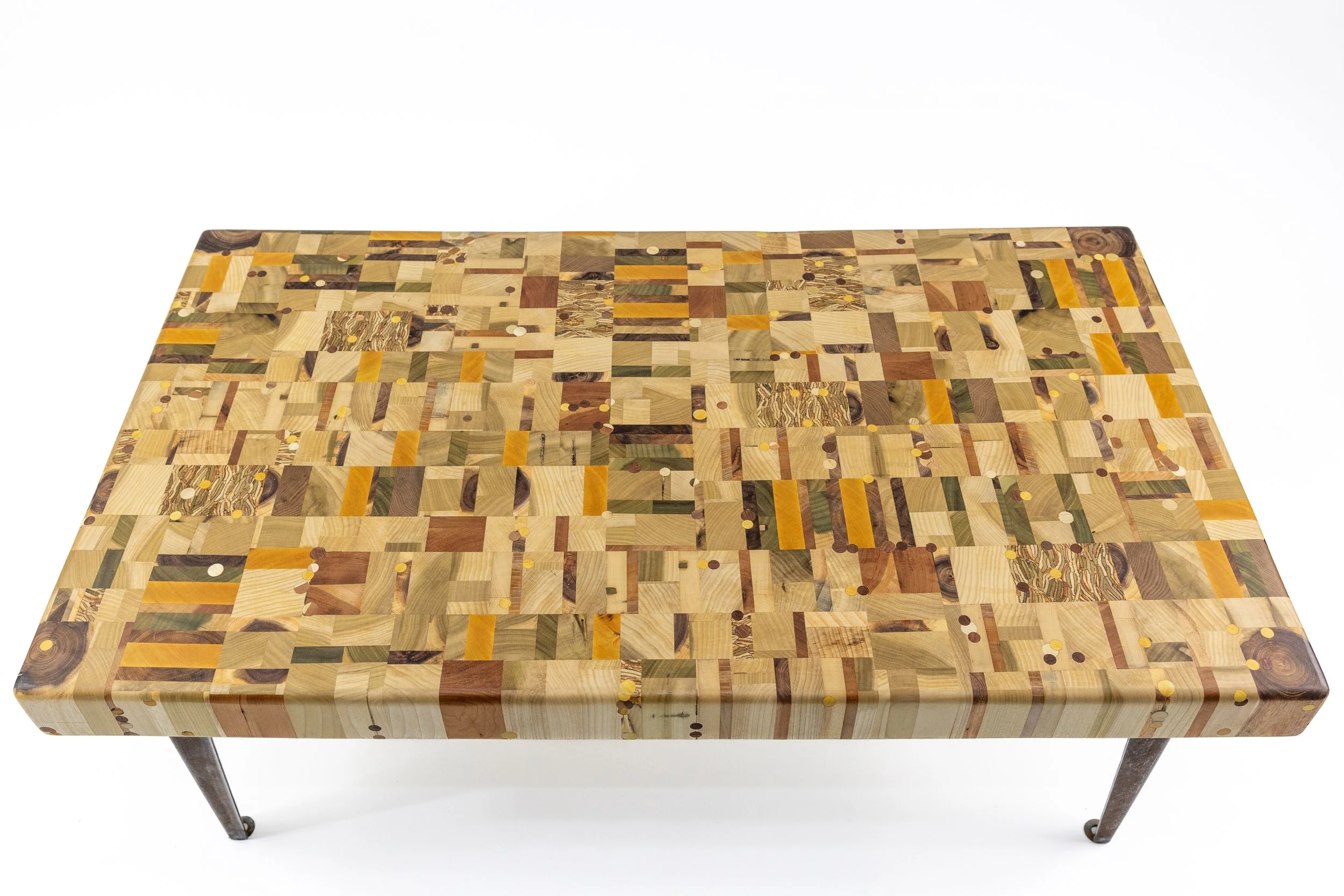 furniture — Shawni Wood Artisan