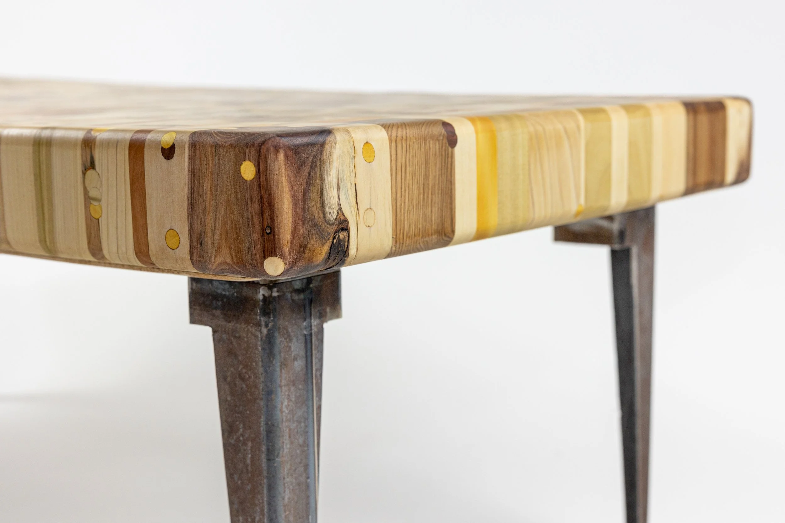 furniture — Shawni Wood Artisan