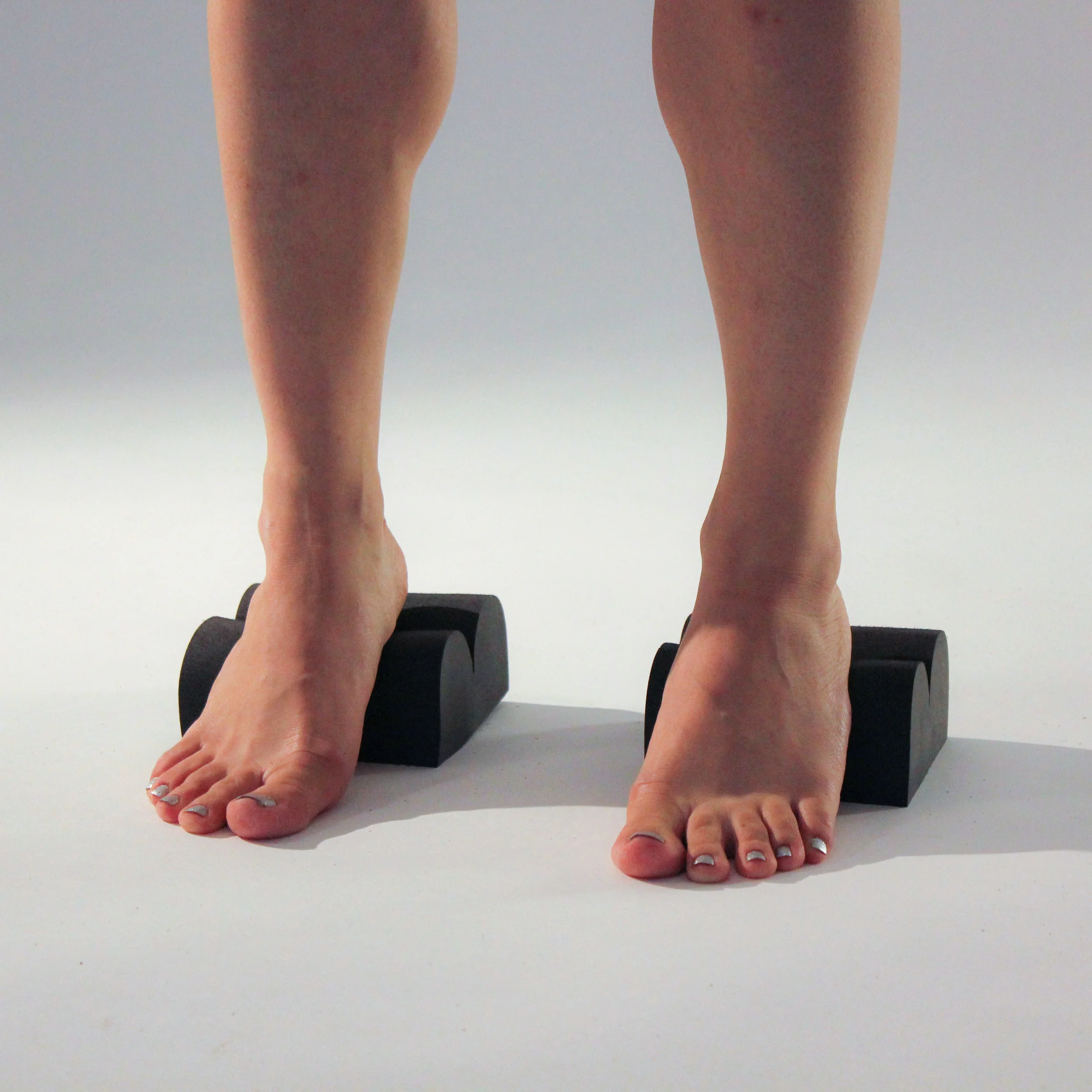 MINIS: Foot stretches to relieve foot and plantar fasciitis pain