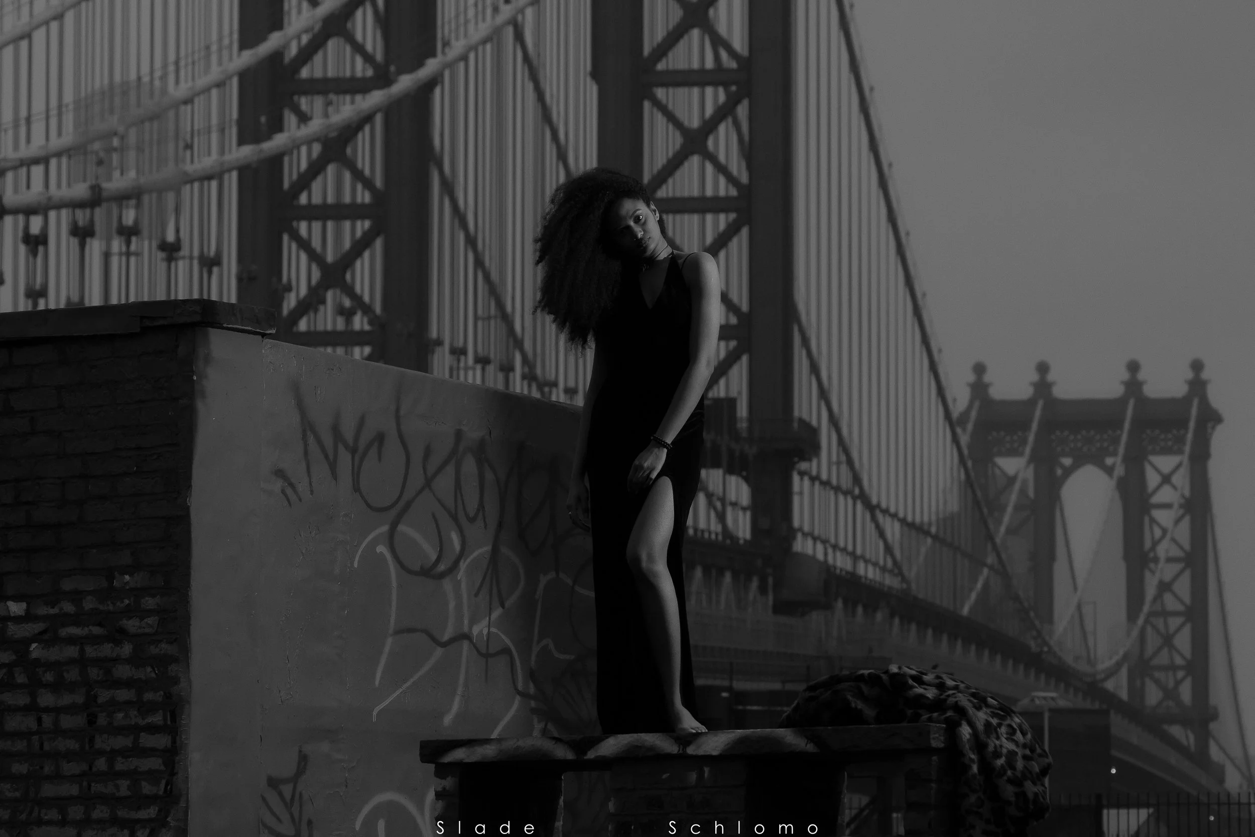 KIM — slade schlomo