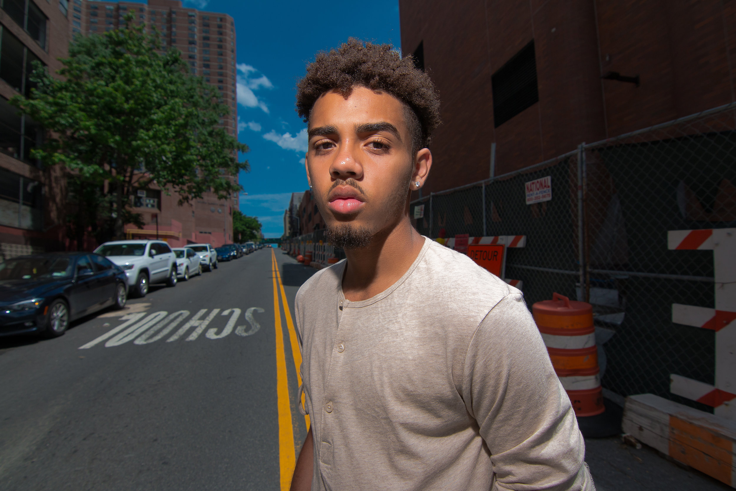 DONOVAN — slade schlomo