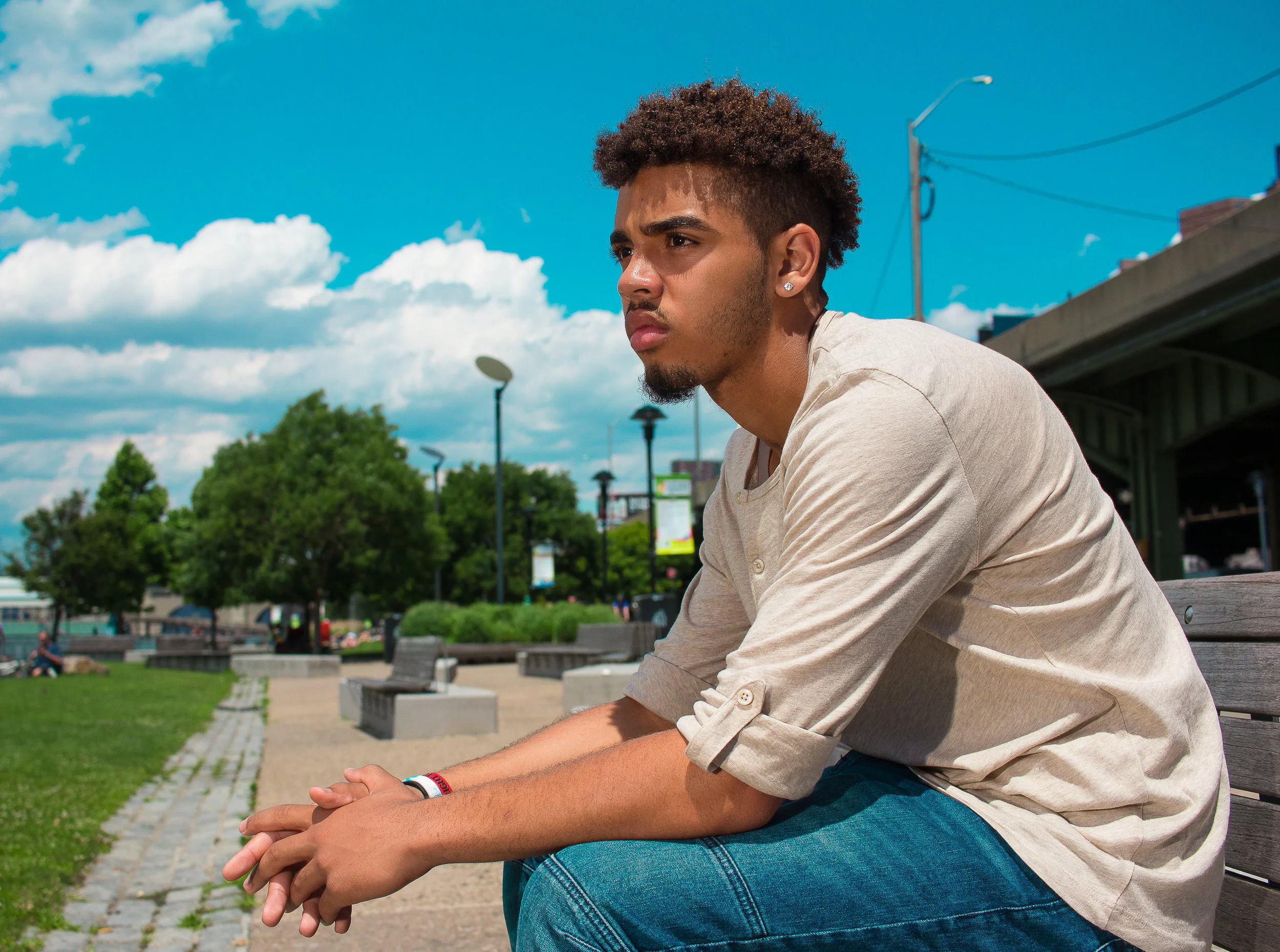 DONOVAN — slade schlomo