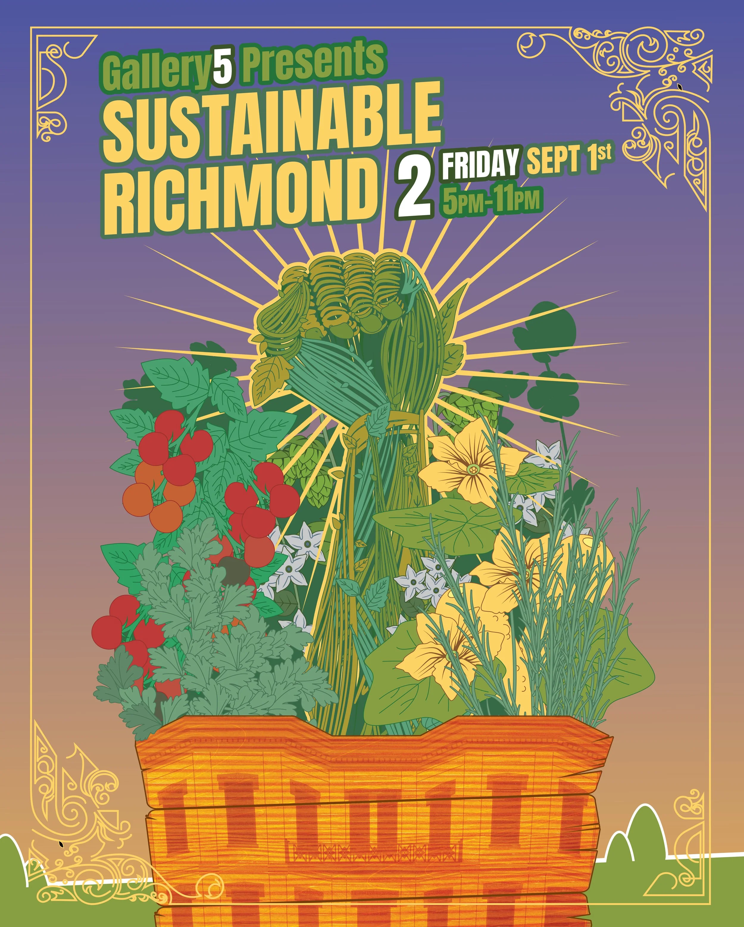 Events happening at Gallery5. Things to do in Richmond, Virginia with ...