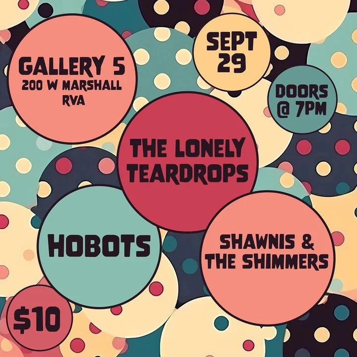 Events happening at Gallery5. Things to do in Richmond, Virginia with ...