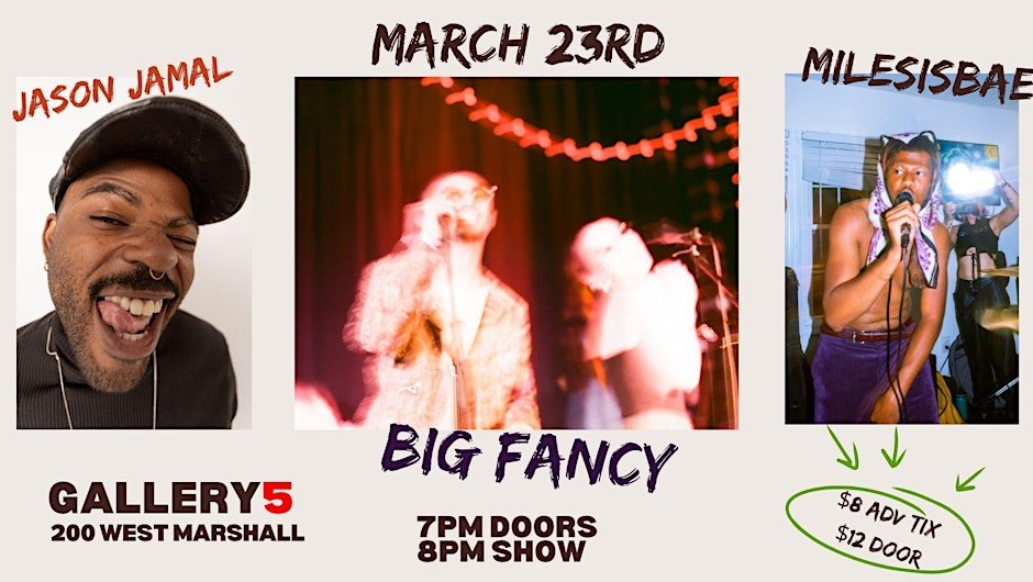 Events happening at Gallery5. Things to do in Richmond, Virginia with ...