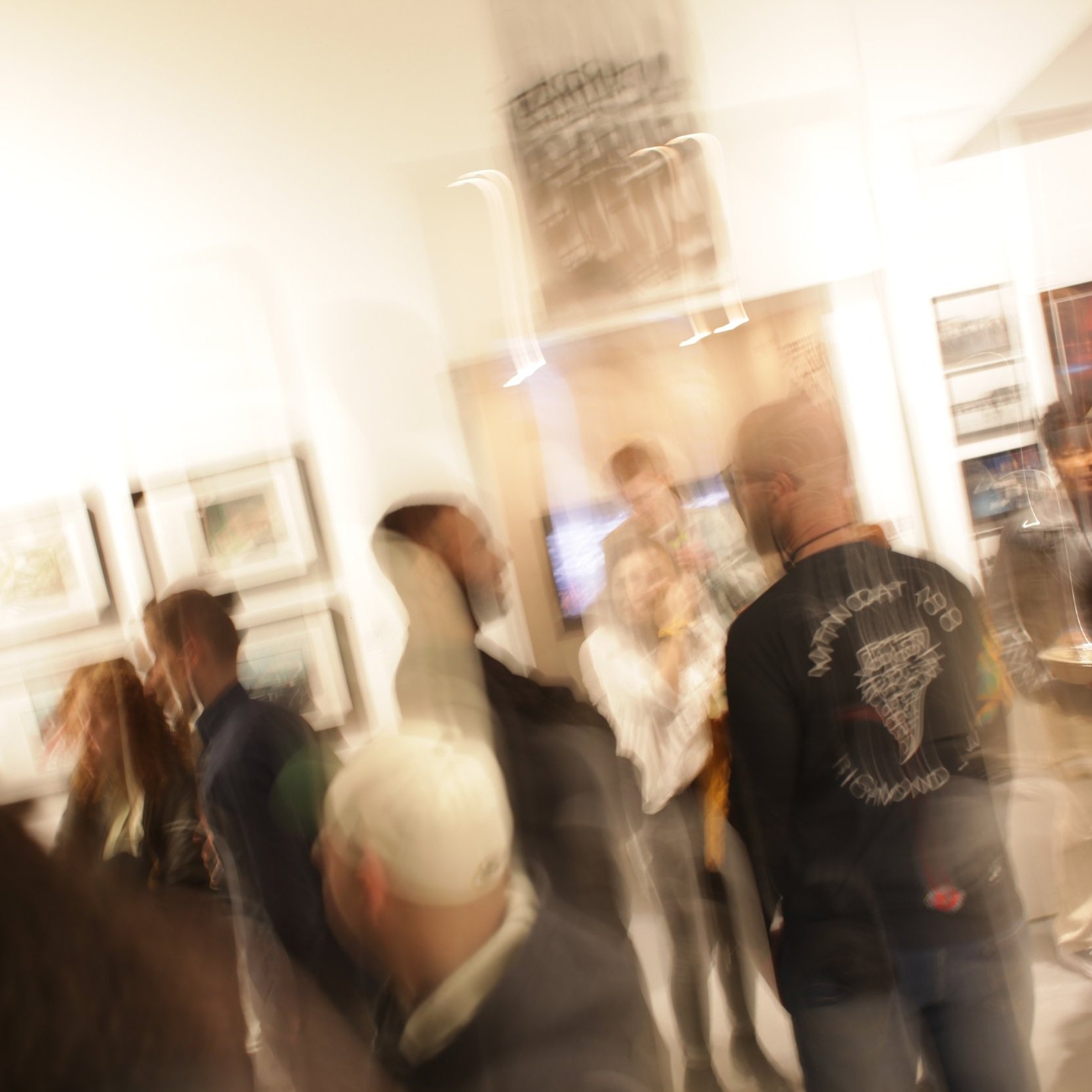 Gallery5 | First Fridays | Free Art & Music Events in Richmond, VA