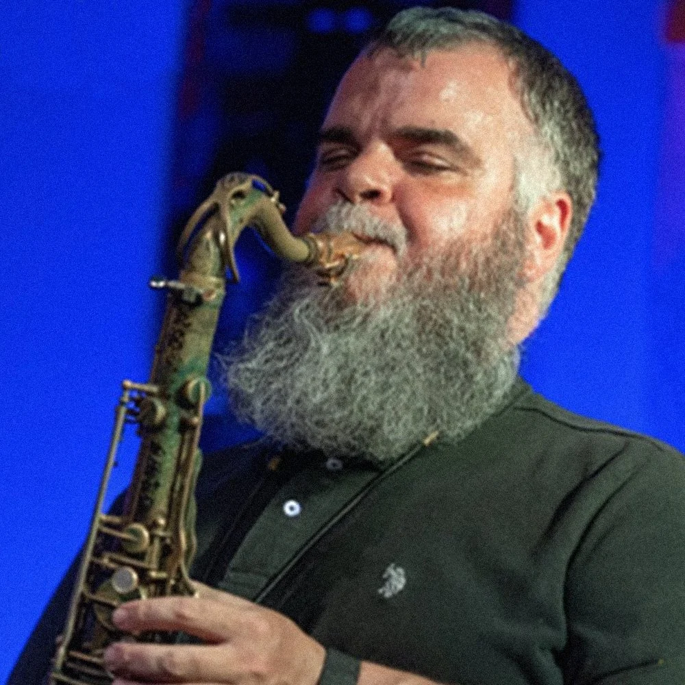 Jazz Night — Gallery5