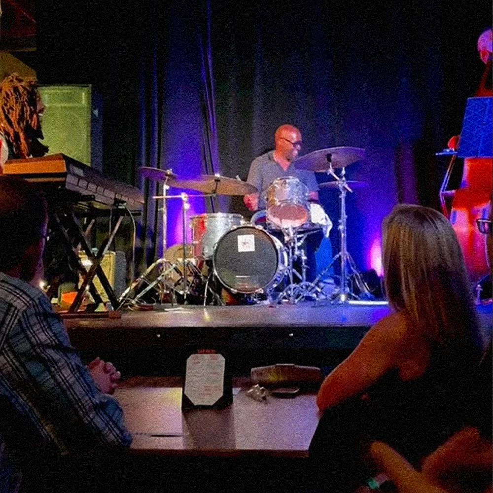 Jazz Night — Gallery5