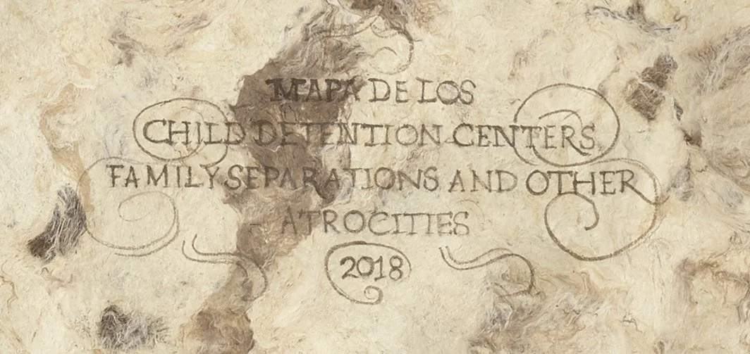 Re:Visión Art in the Americas 2021-2022 — Sandy Rodriguez