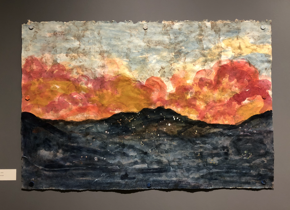 Unfolding Histories: 200 Years of Resistance 2023-2024 — Sandy Rodriguez