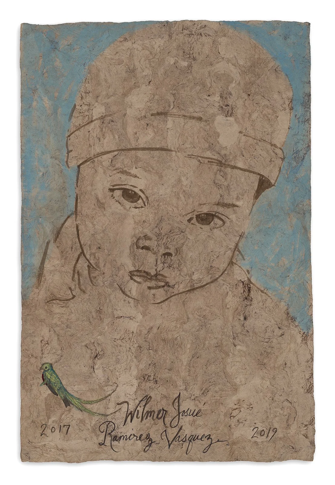 Day Jobs 2024 — Sandy Rodriguez