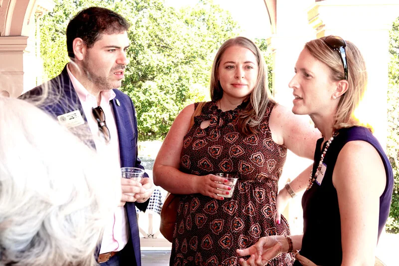 Events — Regina T. Boyce