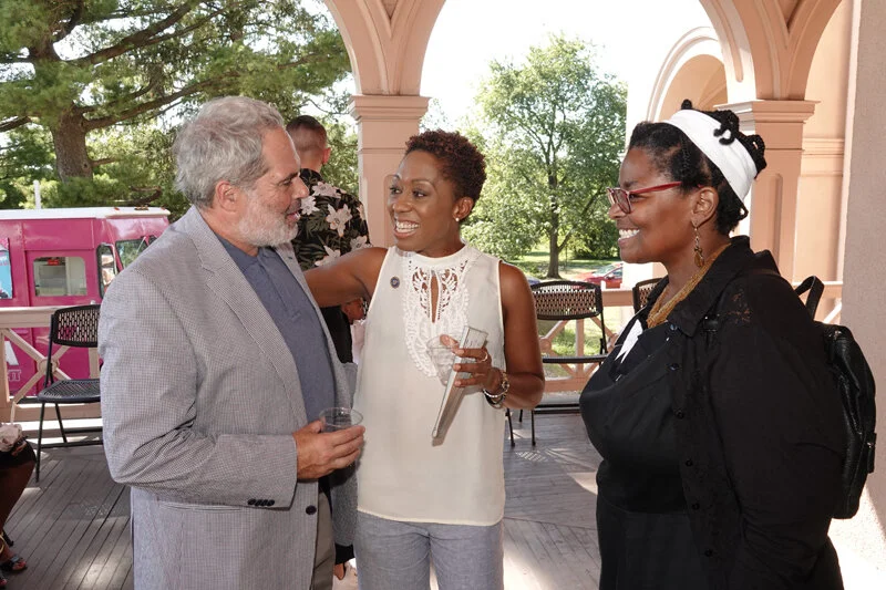 Events — Regina T. Boyce