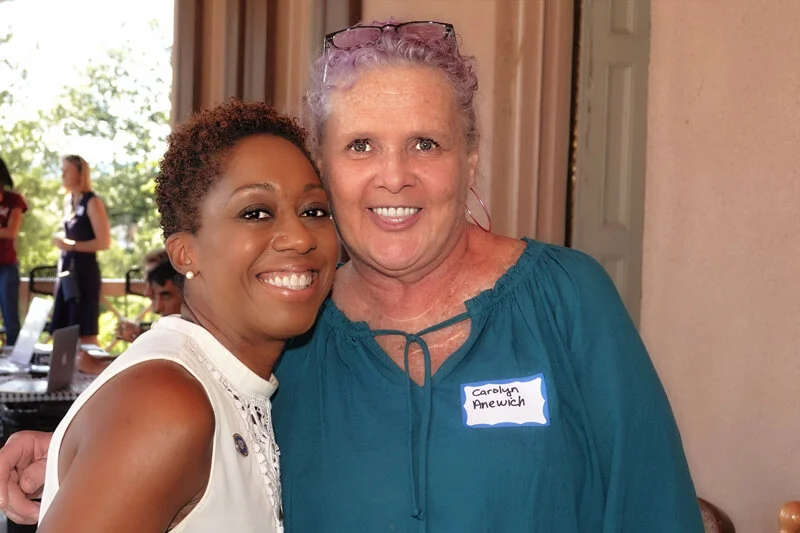 Events — Regina T. Boyce