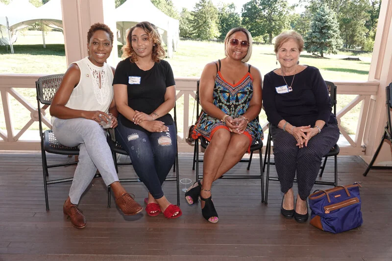 Events — Regina T. Boyce