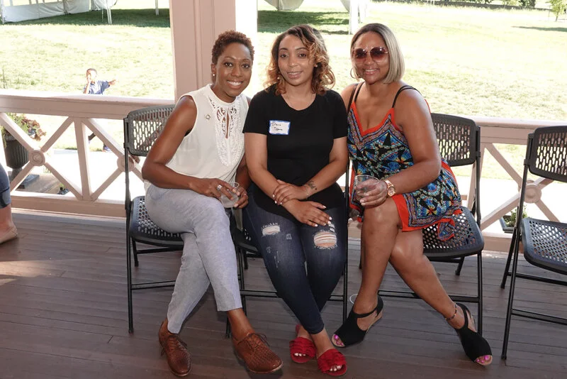 Events — Regina T. Boyce