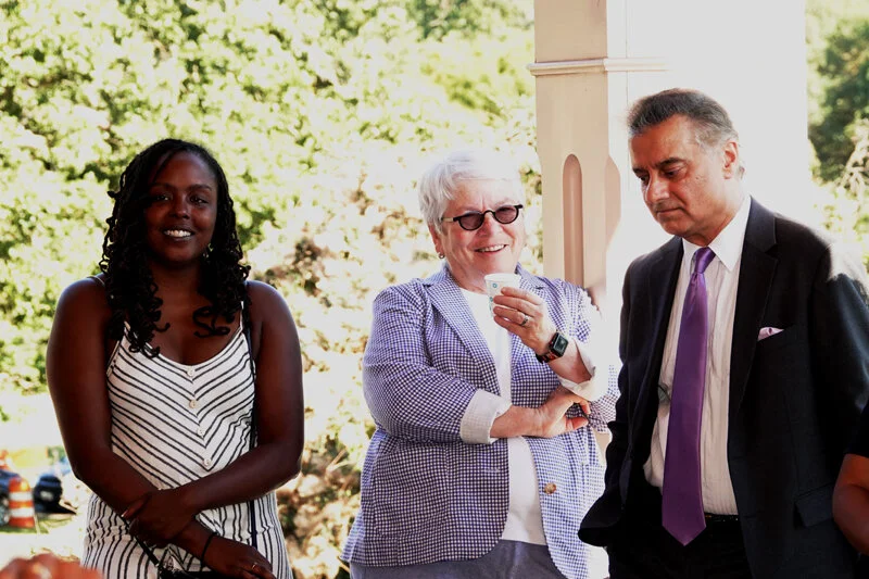 Events — Regina T. Boyce