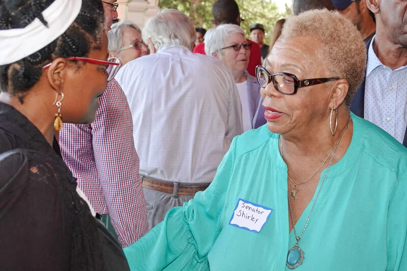 Events — Regina T. Boyce