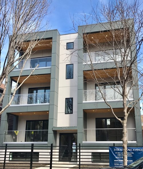 Wally Walls — Build