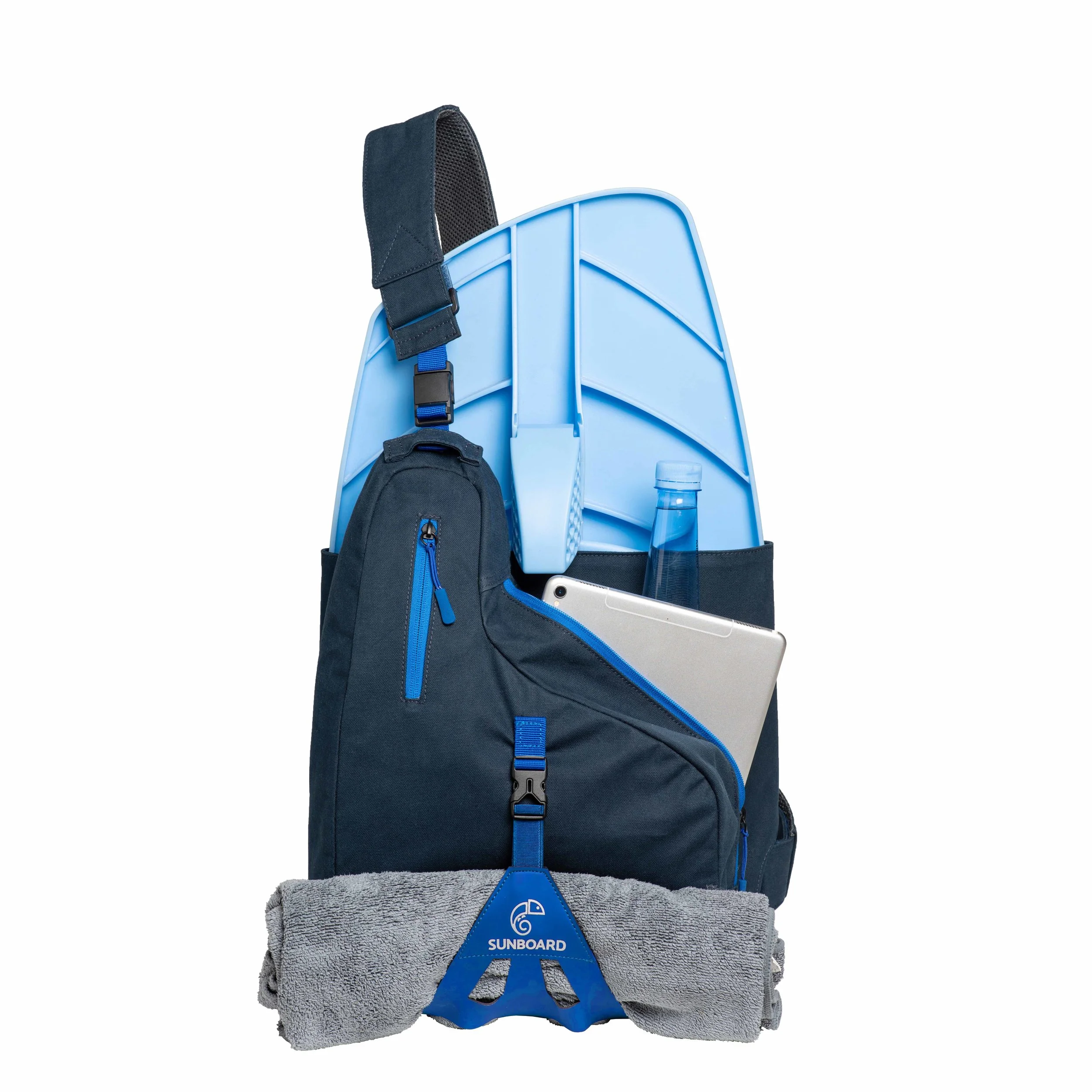 Sunboard — Studio-Jk Soft goods design & development