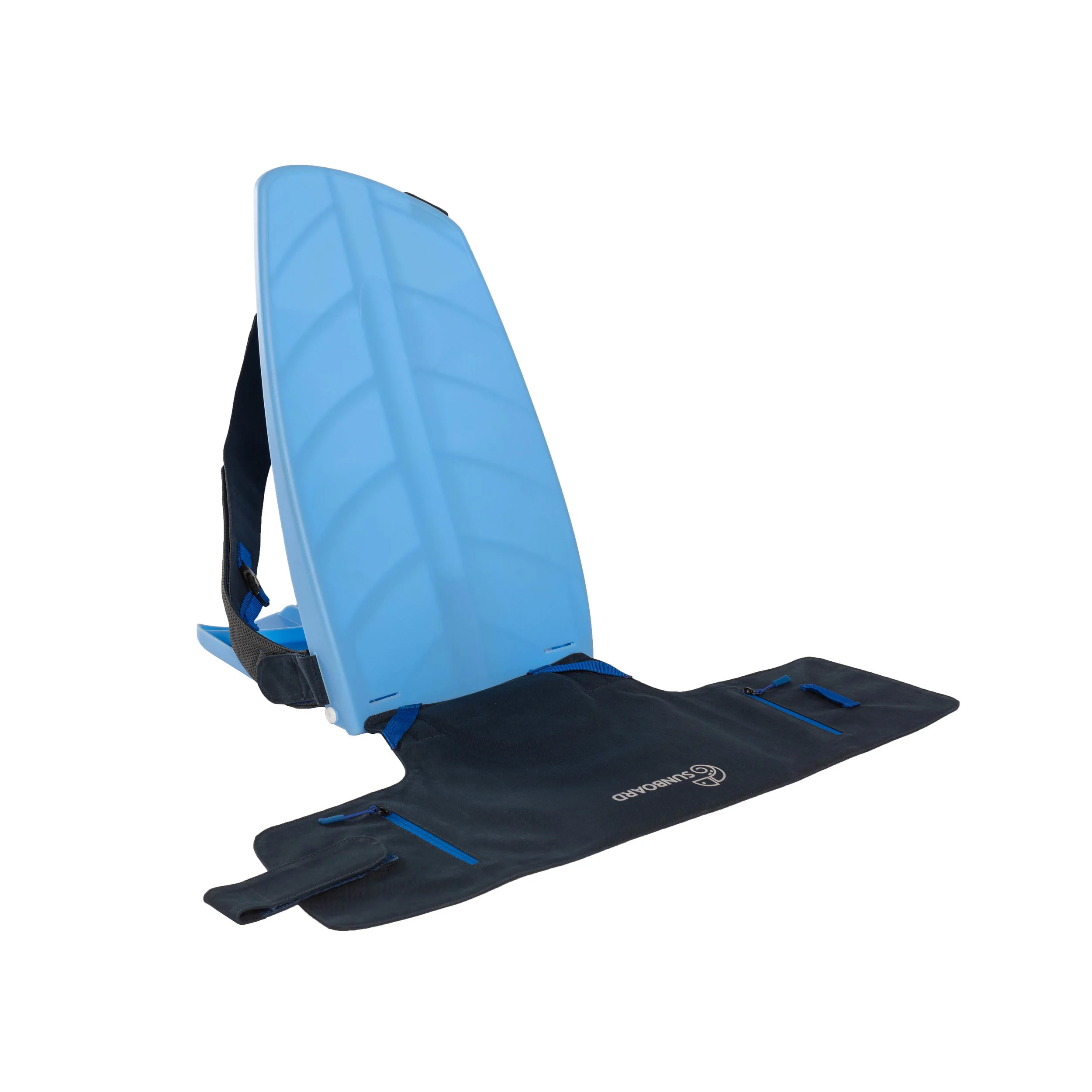 Sunboard — Studio-Jk Soft goods design & development