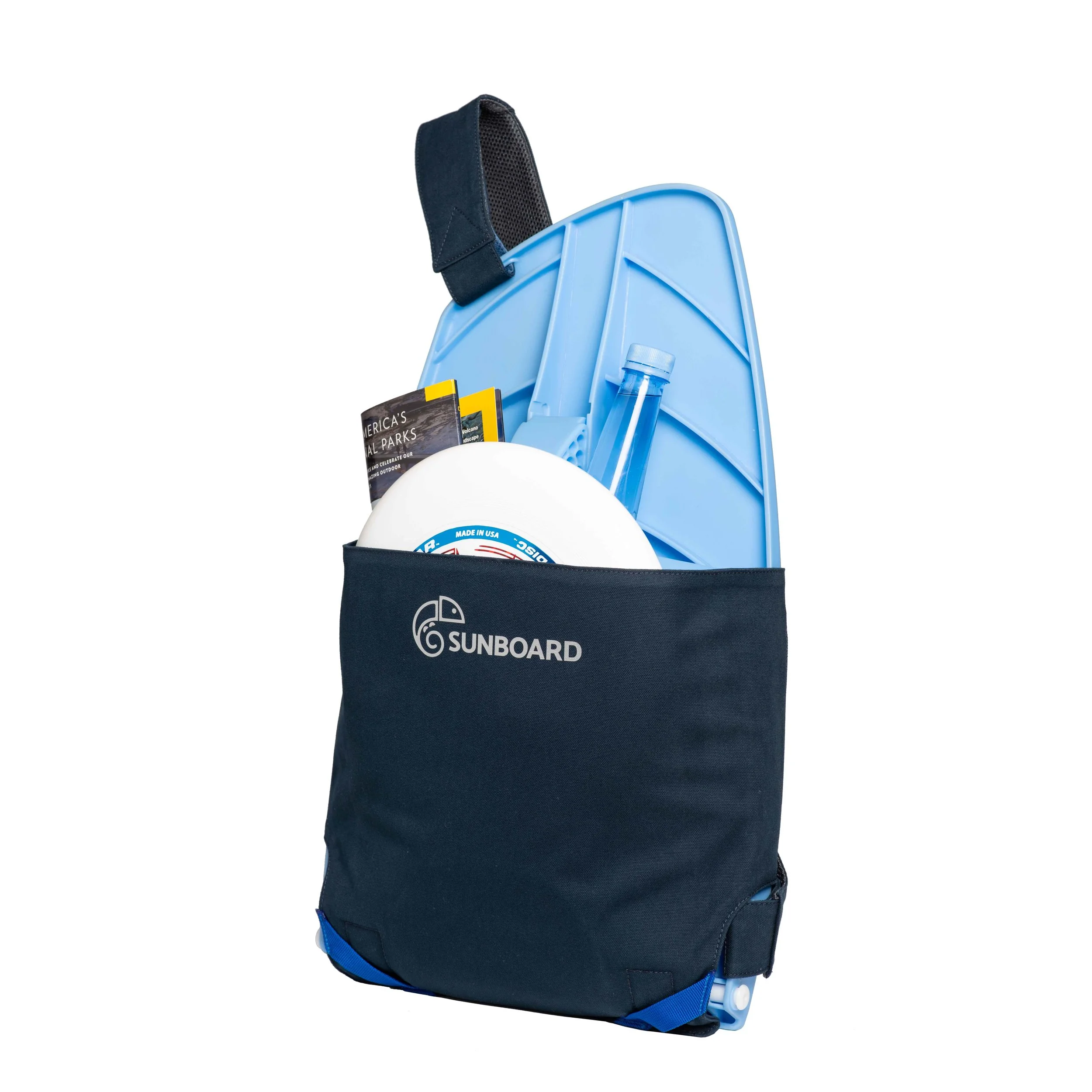 Sunboard — Studio-Jk Soft goods design & development