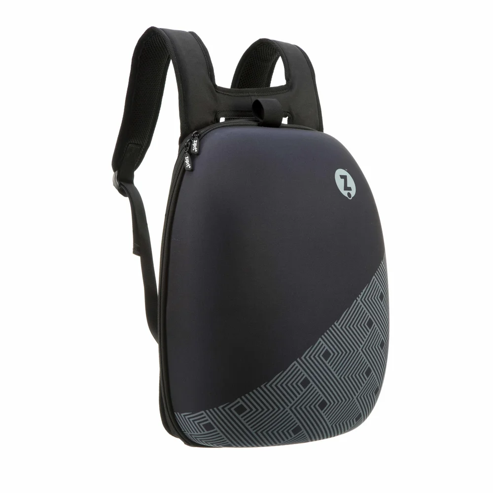 Soft Shell Backpack — Studio-Jk Soft goods design & development