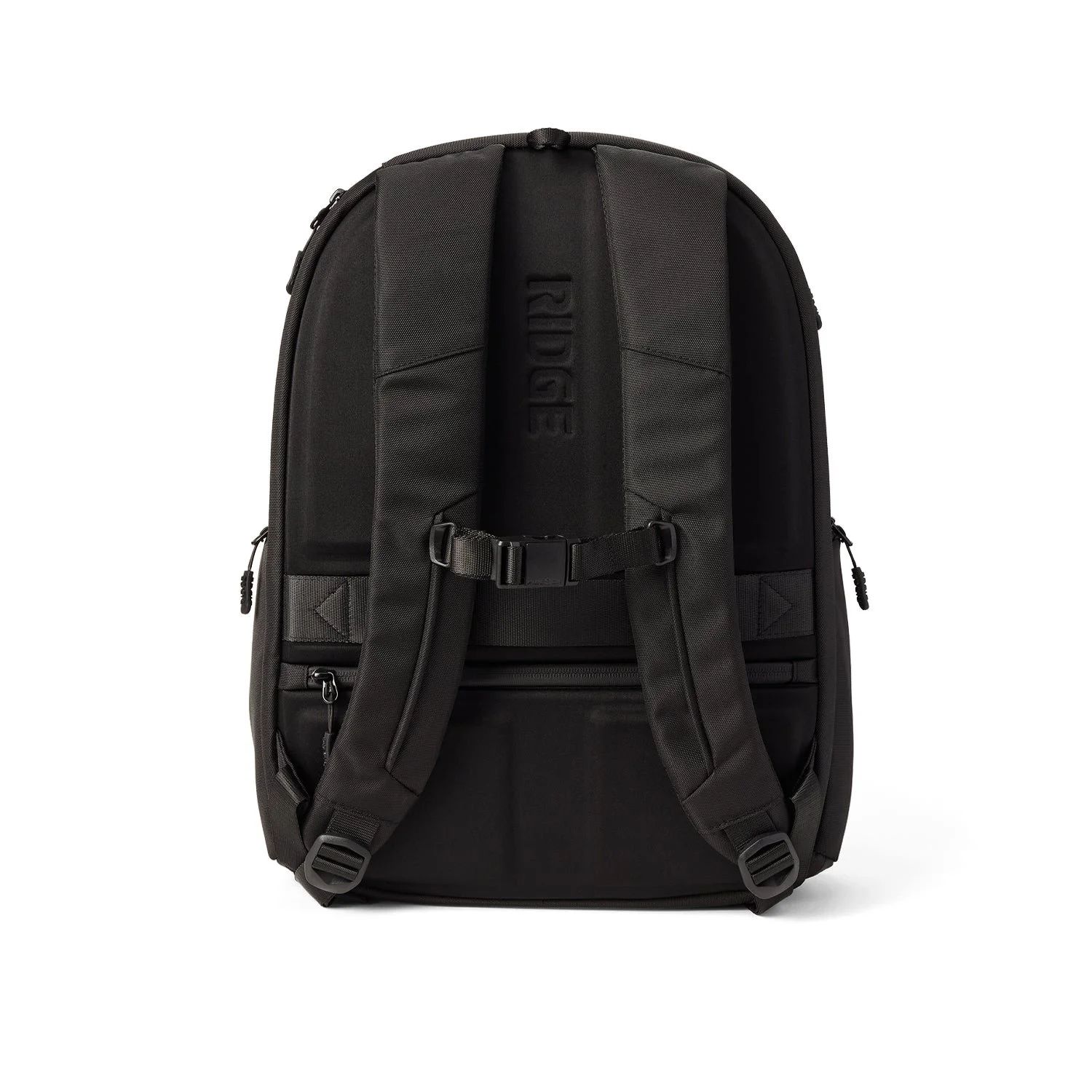 Ridge - Commuter Backpack — Studio-Jk Soft goods design & development