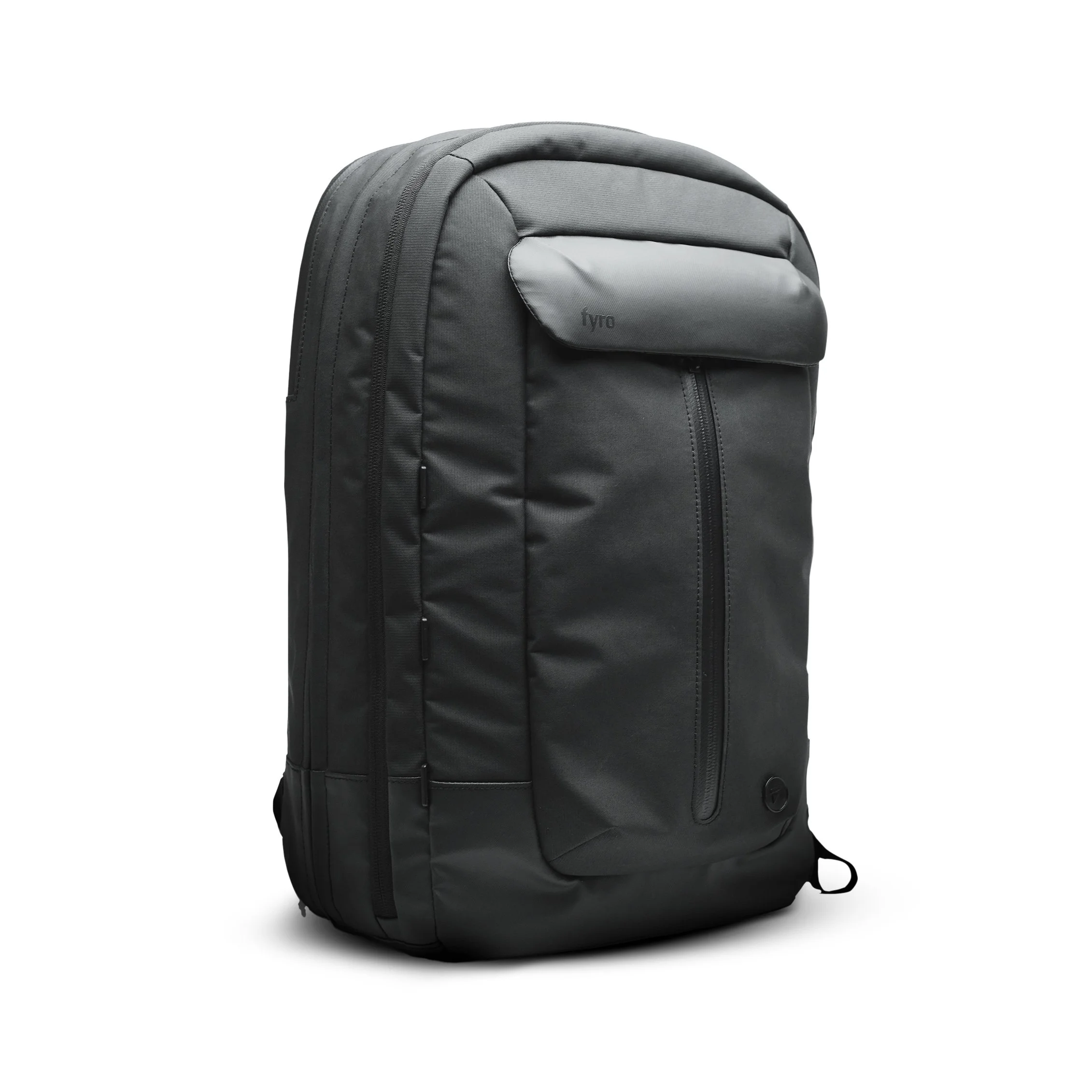 Fyro T22 Backpack — Studio-Jk Soft goods design & development