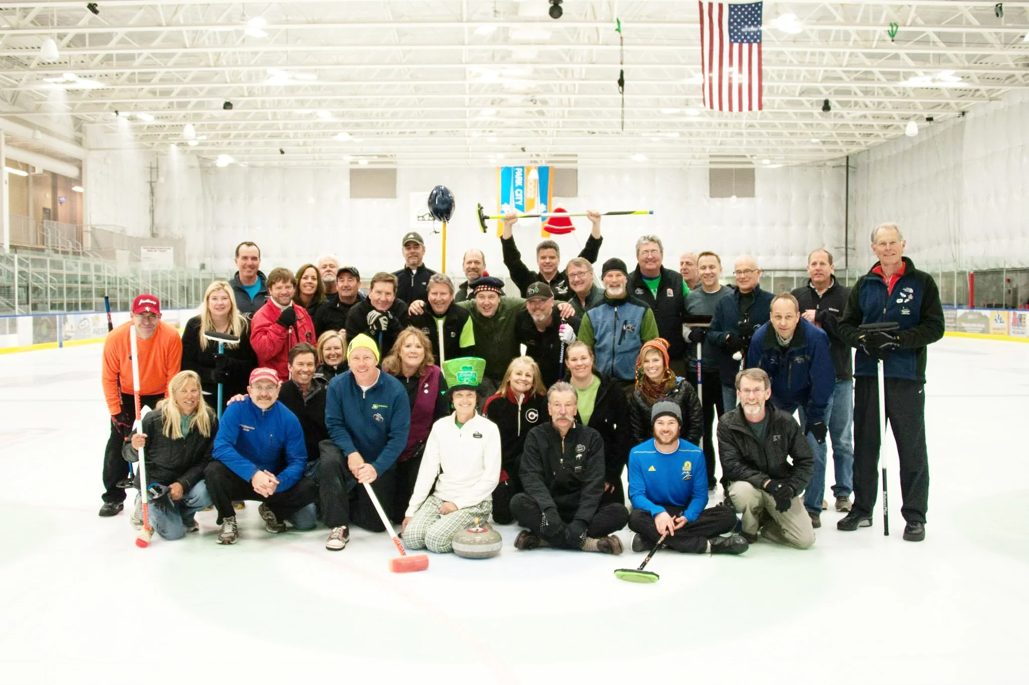 Park City Curling Club