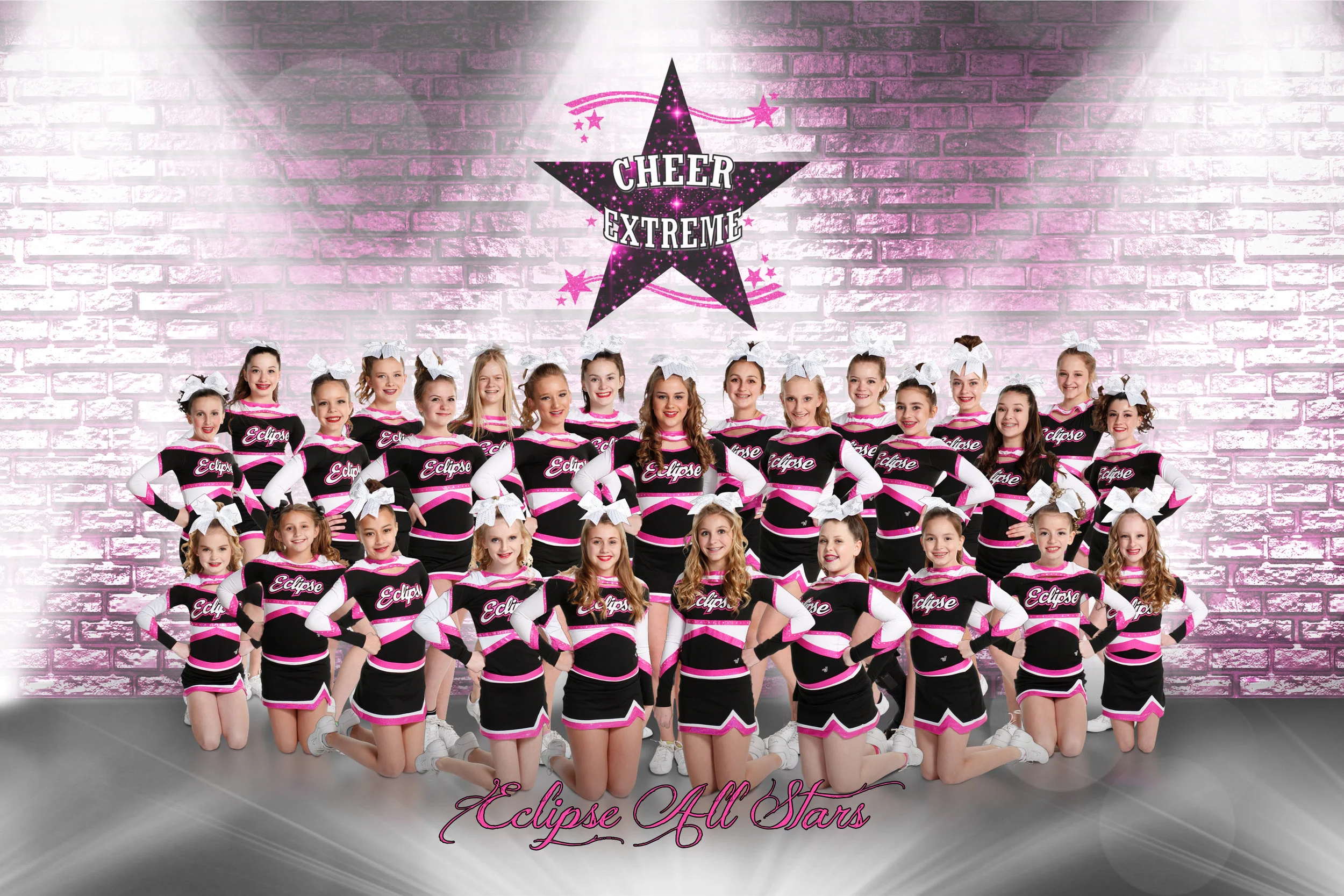 Cheer Xtreme 2022