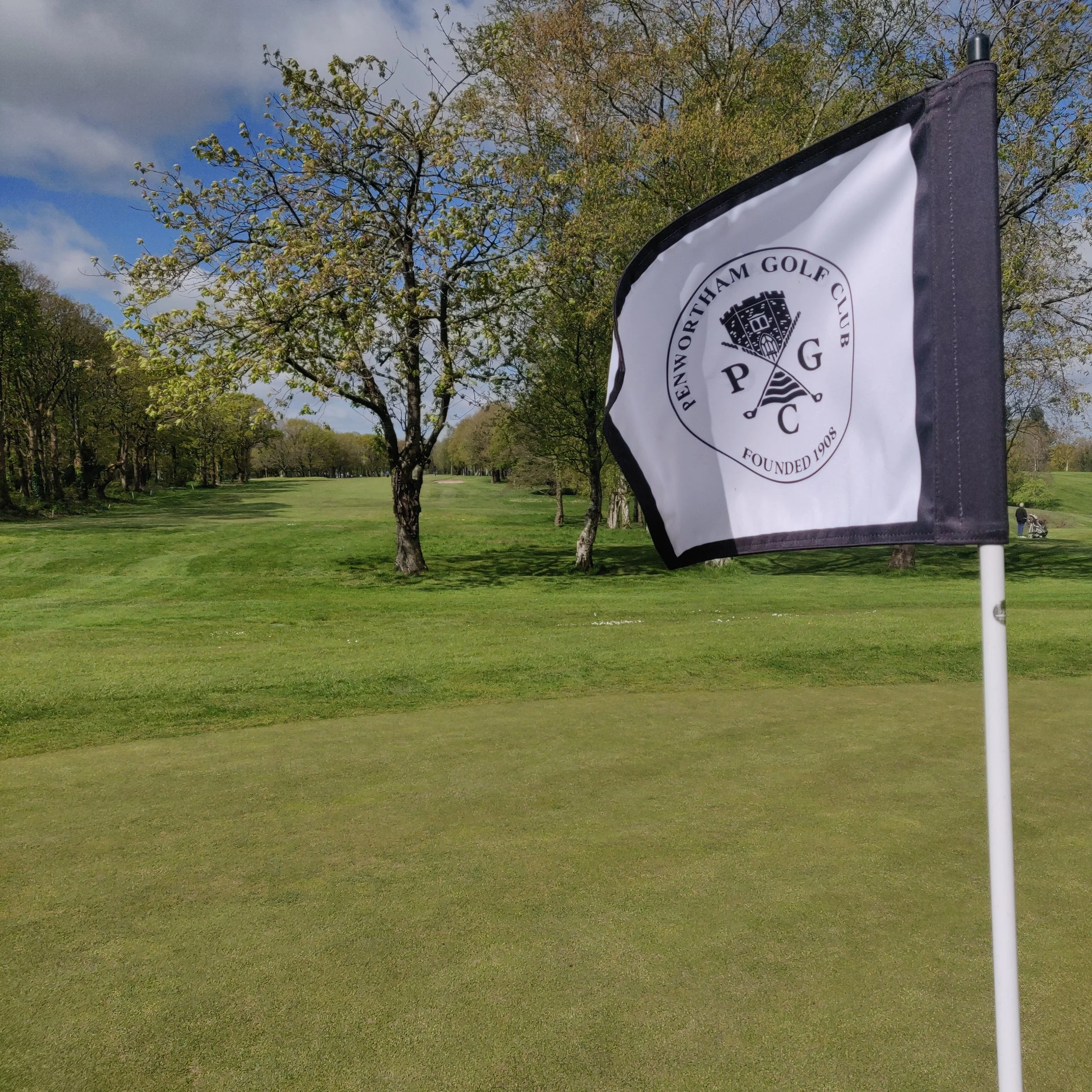 Photo Gallery — Penwortham Golf Club