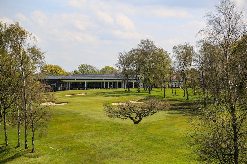 Photo Gallery — Penwortham Golf Club