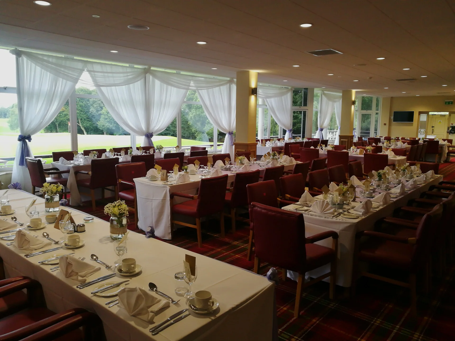 Photo Gallery — Penwortham Golf Club