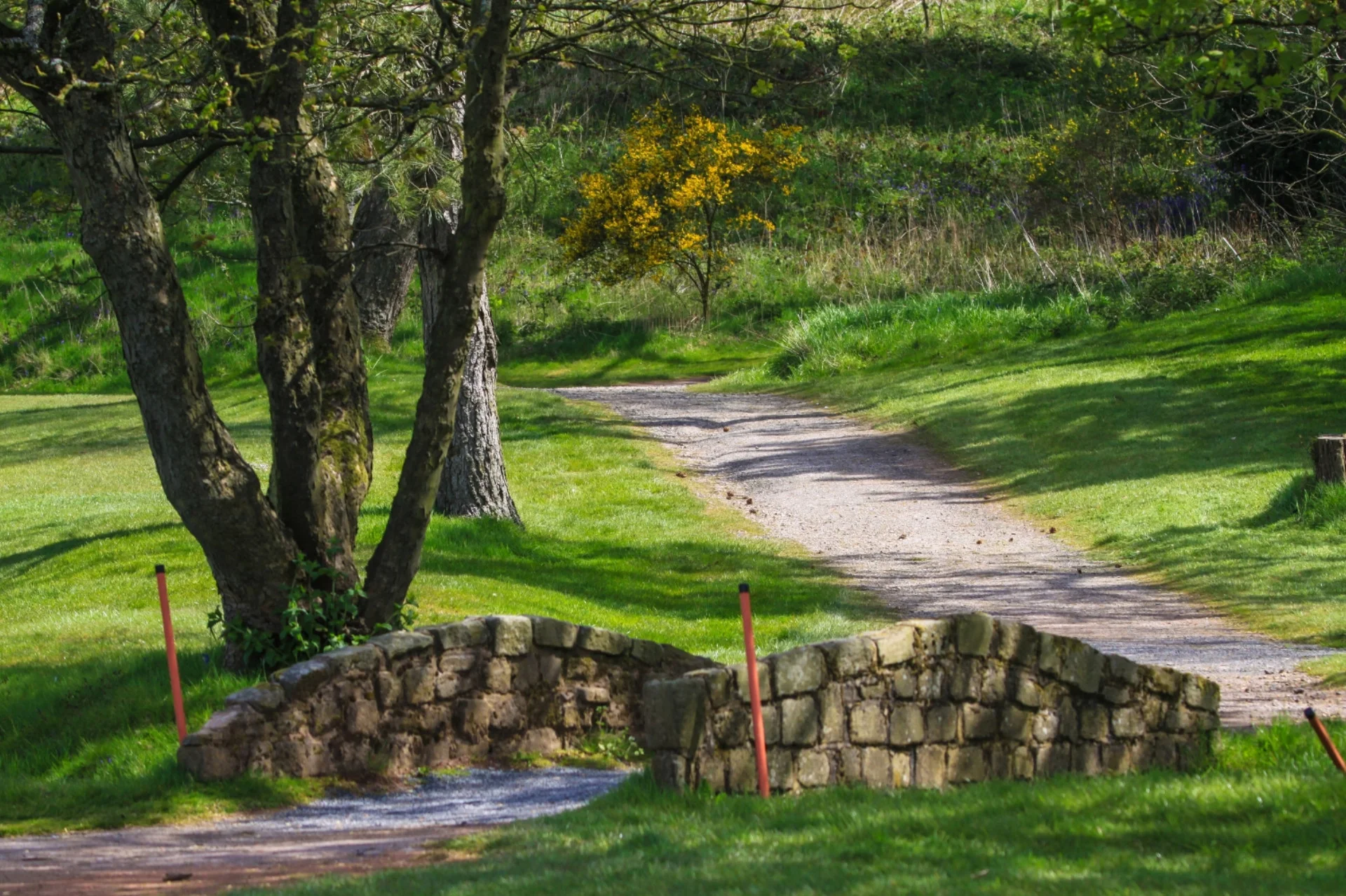 How to Join & Find Us — Penwortham Golf Club