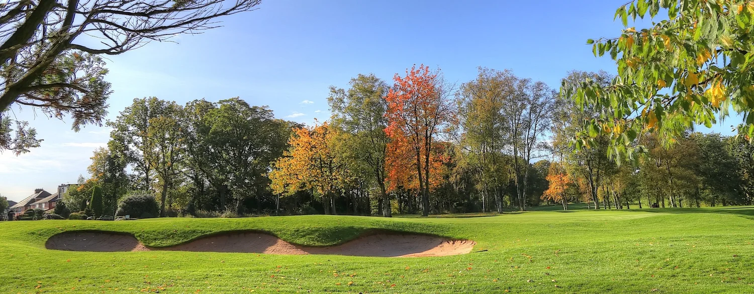 Penwortham Golf Club