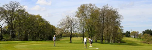 Penwortham Golf Club