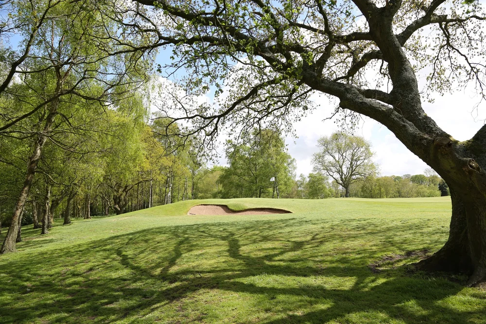 Penwortham Golf Club
