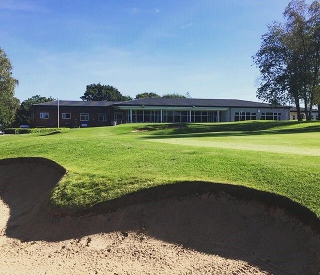 Open Results — Penwortham Golf Club