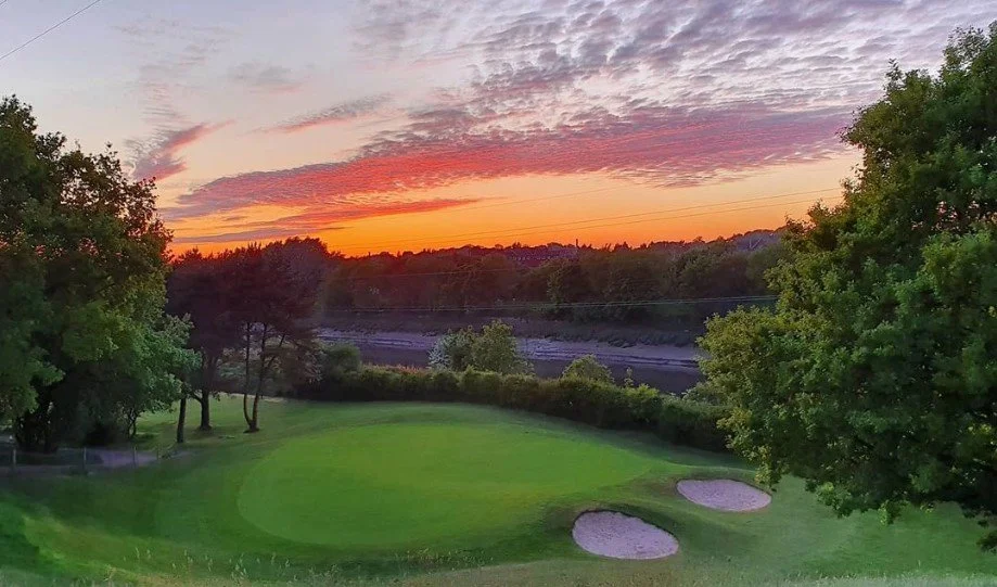 Open Results — Penwortham Golf Club